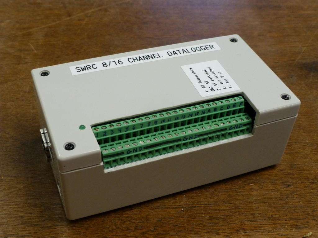 16-channel data acquisition system – EnviroDIY