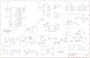Mayfly Data Logger Hardware – EnviroDIY
