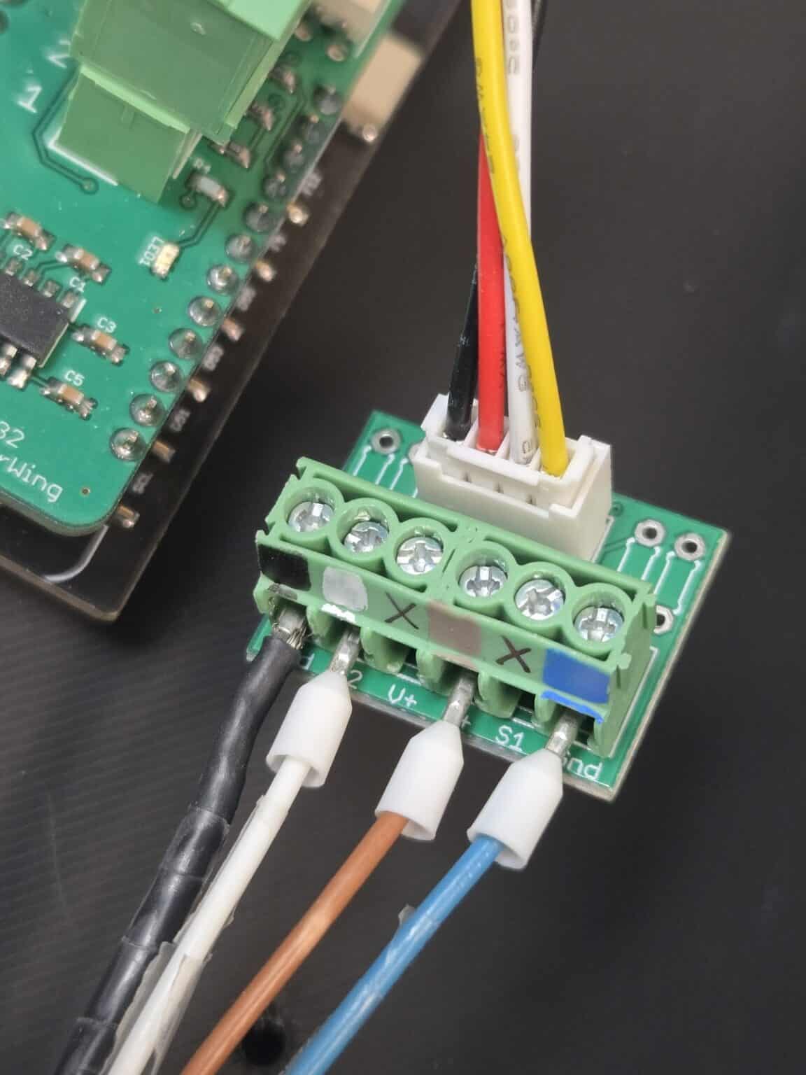 A River Flood Monitoring System for Rapid Deployment – EnviroDIY
