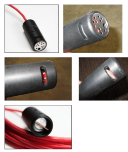 3. EnviroDIY Monitoring Station – EnviroDIY