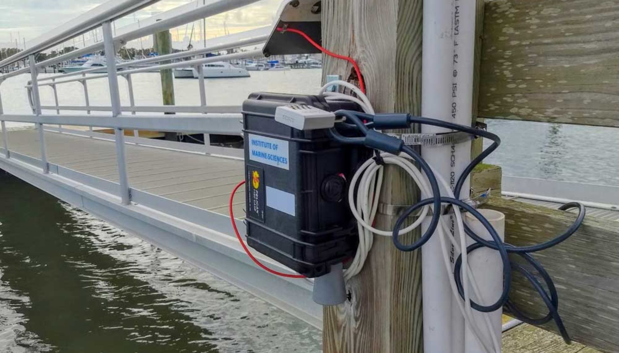 Modular Sensors – EnviroDIY