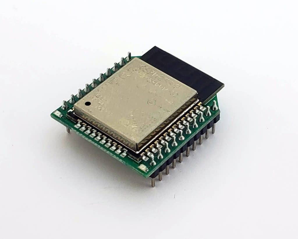 EnviroDIY ESP32 Bee Wifi/Bluetooth – EnviroDIY