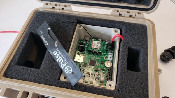 6. Building an EnviroDIY Monitoring Station – EnviroDIY