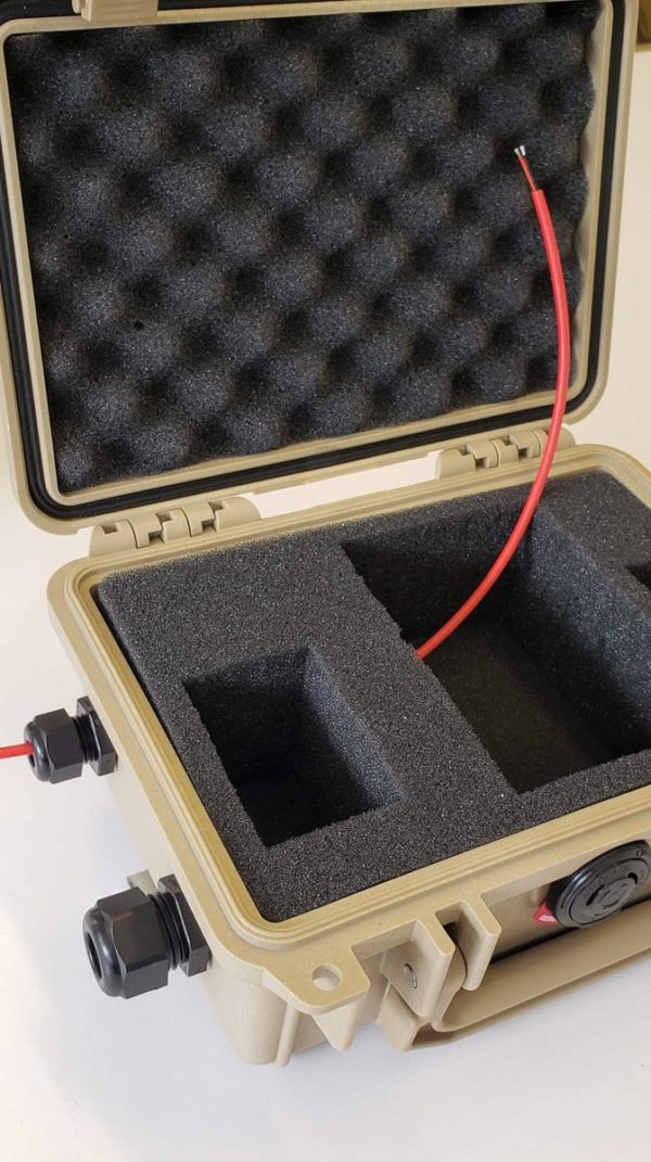 6. Building an EnviroDIY Monitoring Station – EnviroDIY