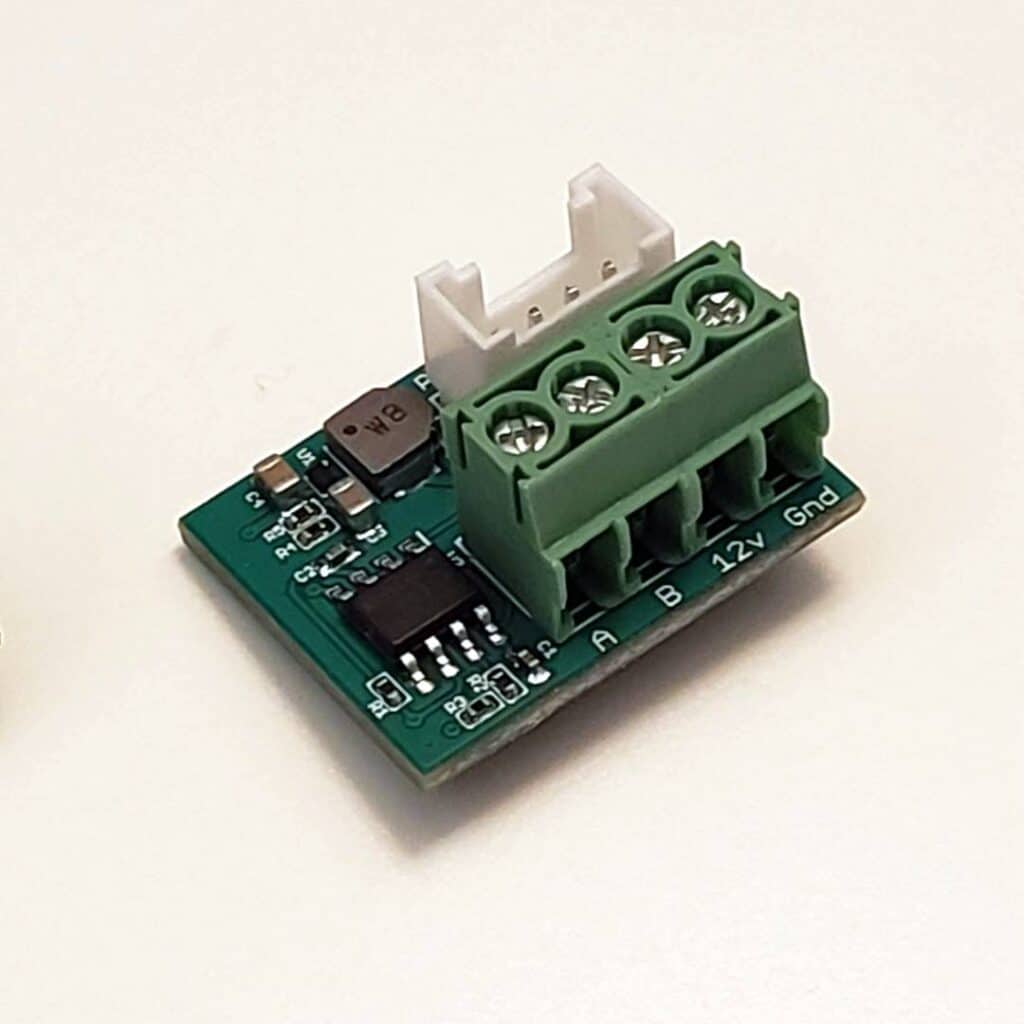 EnviroDIY RS-485 Grove adapter (Pack of 2) – EnviroDIY