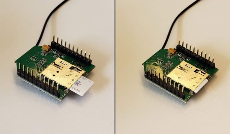 6. Building an EnviroDIY Monitoring Station – EnviroDIY
